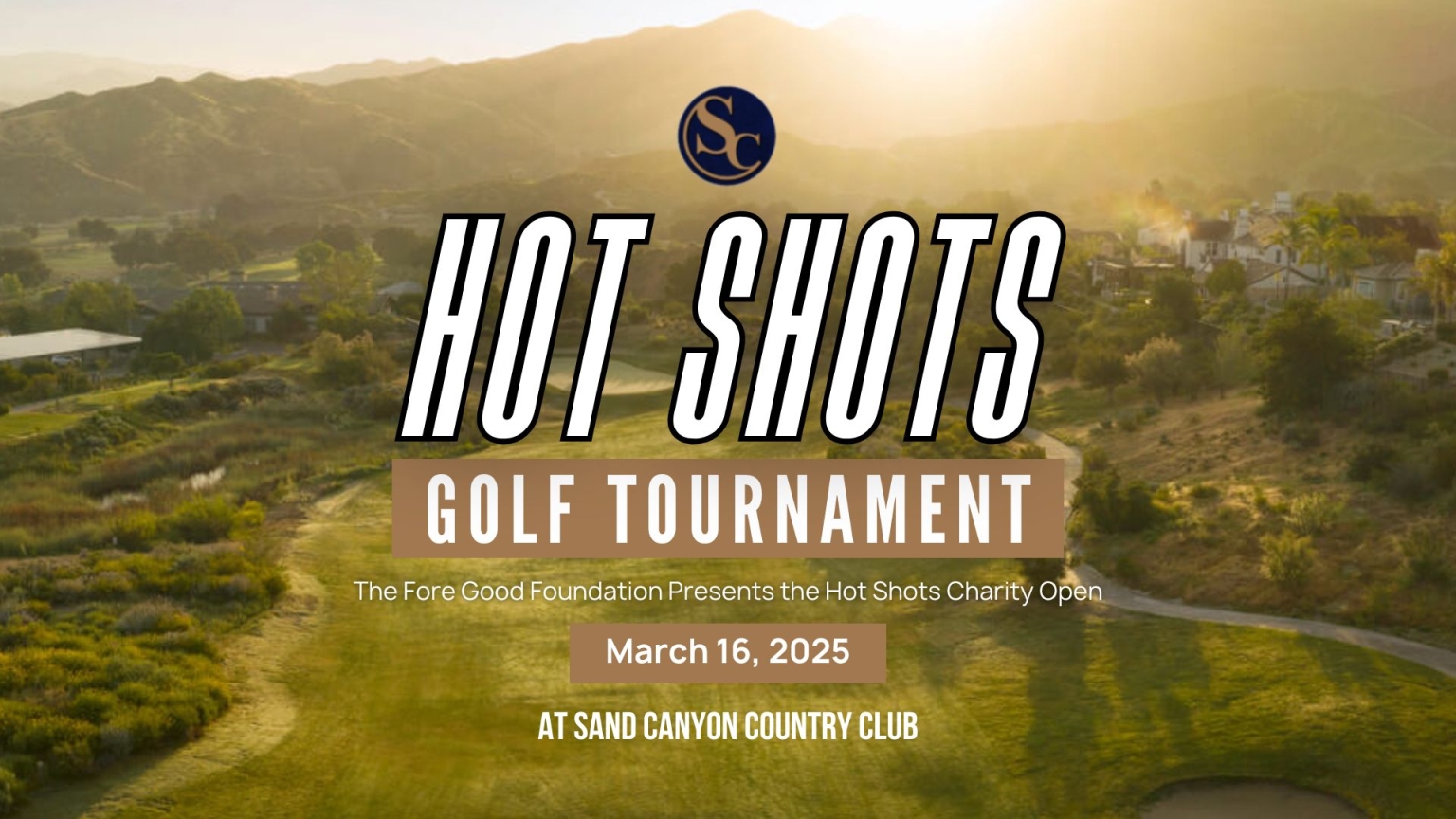 Sand Canyon Country Club | Santa Clarita Golf | California Golf