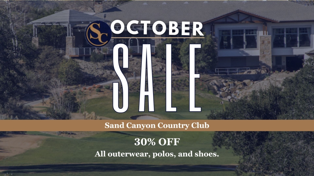 Sand Canyon Country Club | Santa Clarita Golf | California Golf