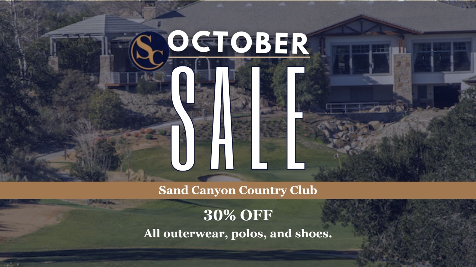Sand Canyon Country Club | Santa Clarita Golf | California Golf